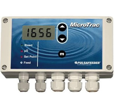 Controler - Water Treatment Controller Pulsafeeder Original