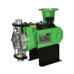 Pulsar Chemical Dosing Pump Untuk Tekanan Tinggi