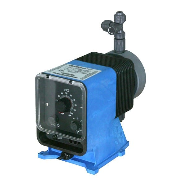 Apa Itu Dosing Pump Dan Bagaimana Cara Kerjanya 