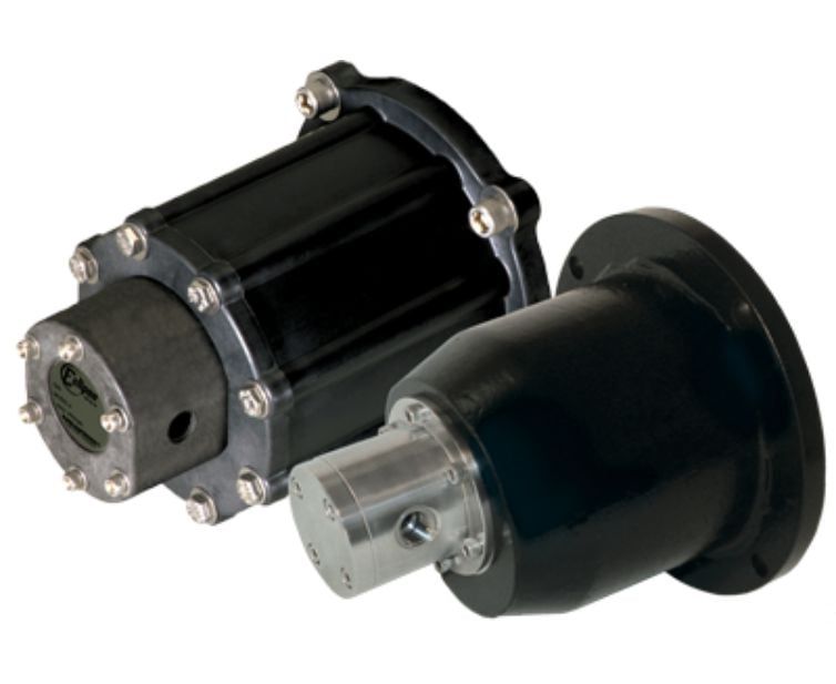 Apa itu Eclipse Rotary Gear Pump? Pengertian dan Jenisnya
