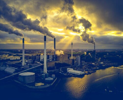 Industri Pembangkit Listrik Produk Pulsafeeder Indonesia