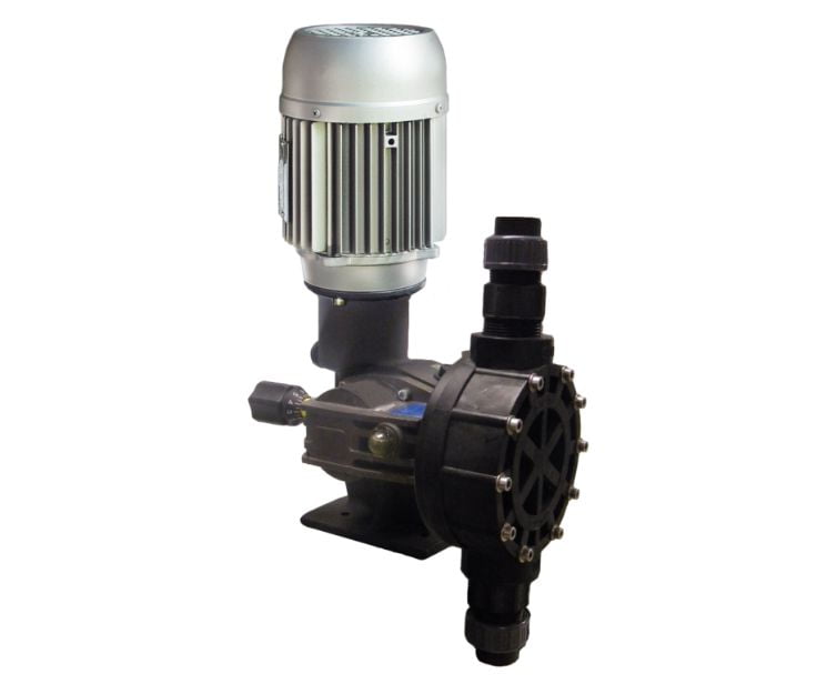 Dosing Pump Obl at Wayne Calvert blog