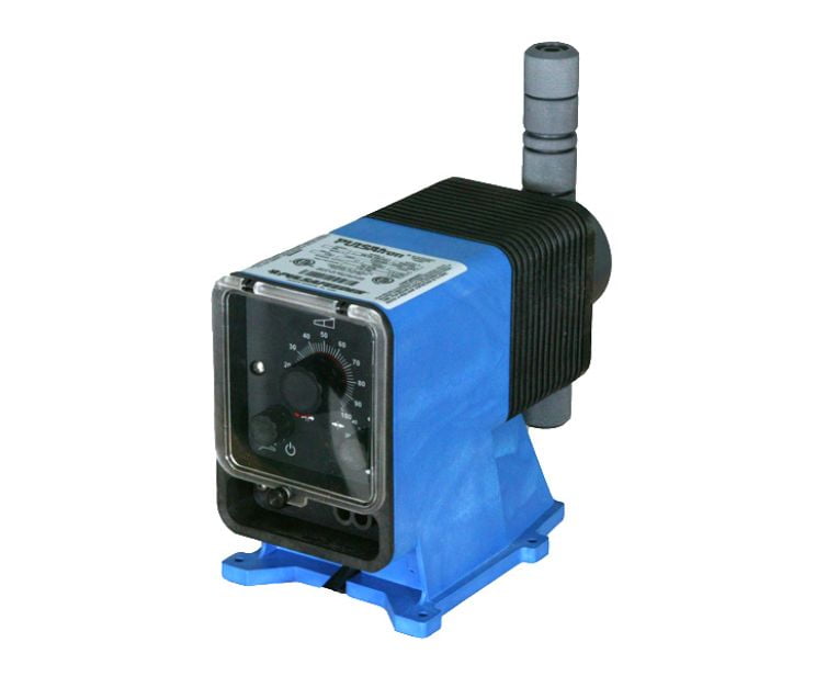 6 Jenis Pulsatron sebagai Dosing Pump Chemical Indonesia