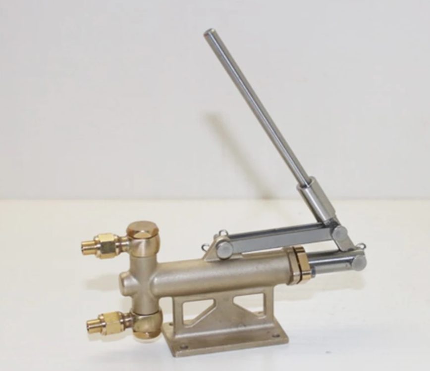 Dasar-dasar Pompa Reciprocating: Panduan Lengkap